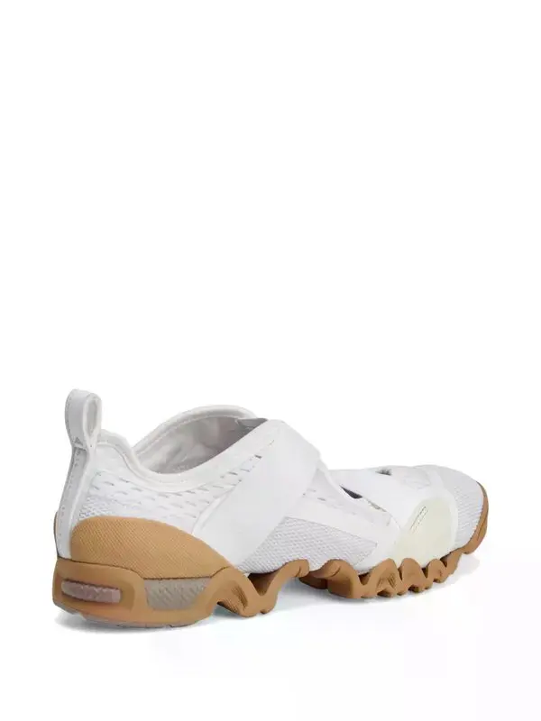 Adidas By Stella McCartney Elastic-strap Sneakers