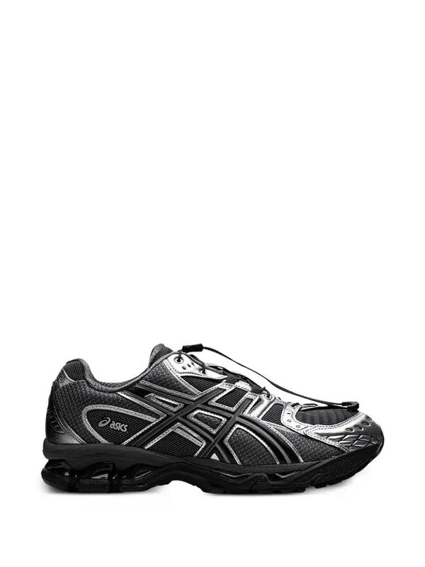Asics Unaffected X Gel-nimbus .1 Sneakers - Silver