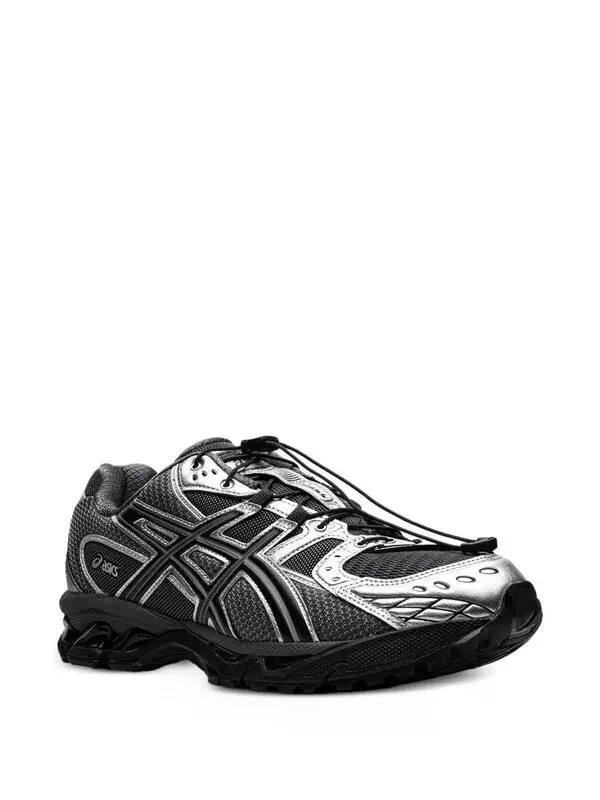 Asics Unaffected X Gel-nimbus .1 Sneakers - Silver