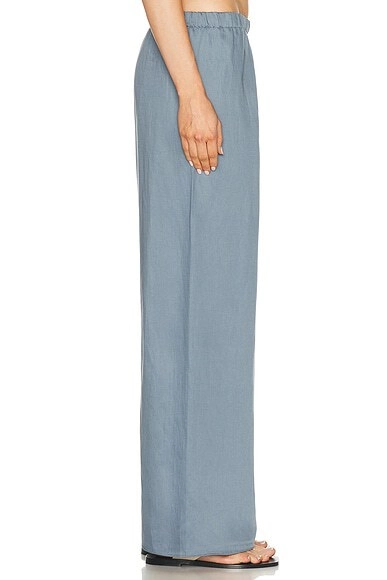 Jenni Kayne Summer Demi Pant - Seaside