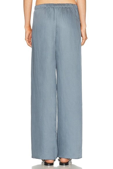 Jenni Kayne Summer Demi Pant - Seaside