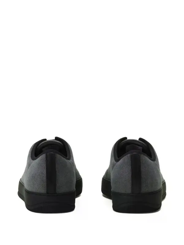 LANVIN Lace-up Sneakers