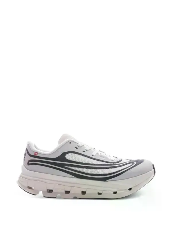 On Cloudflow 5 Ad Sneakers - Grey