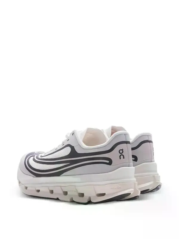 On Cloudflow 5 Ad Sneakers - Grey