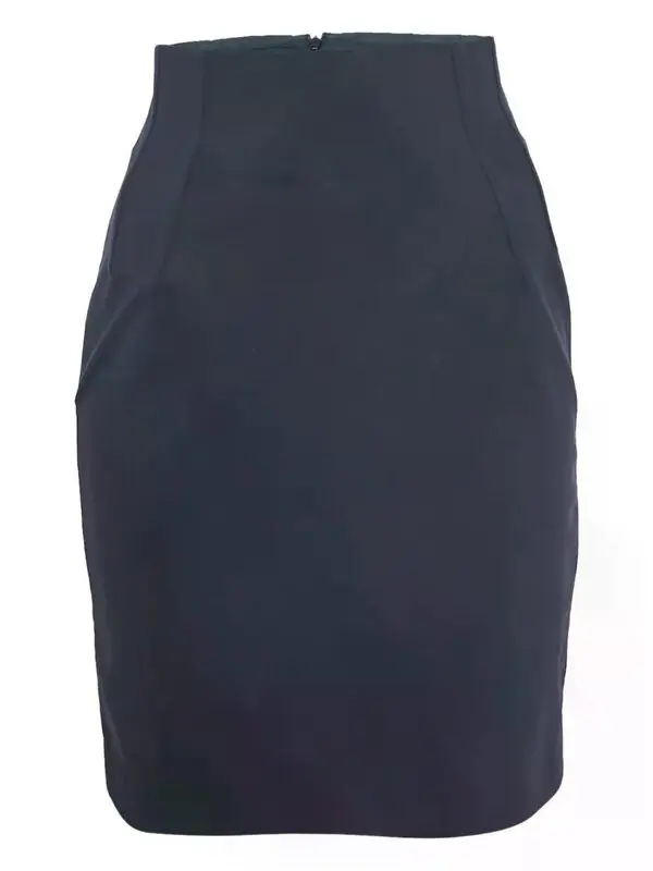 Stella McCartney Midi Pencil Skirt
