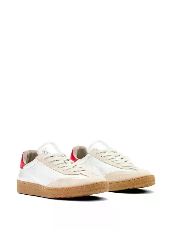 ALLSAINTS Thelma Lace-up Sneakers