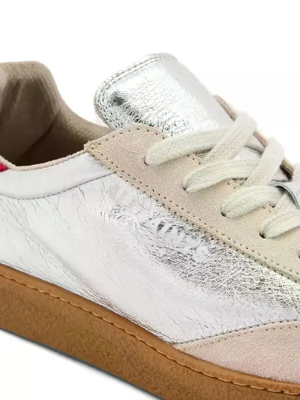 ALLSAINTS Thelma Lace-up Sneakers