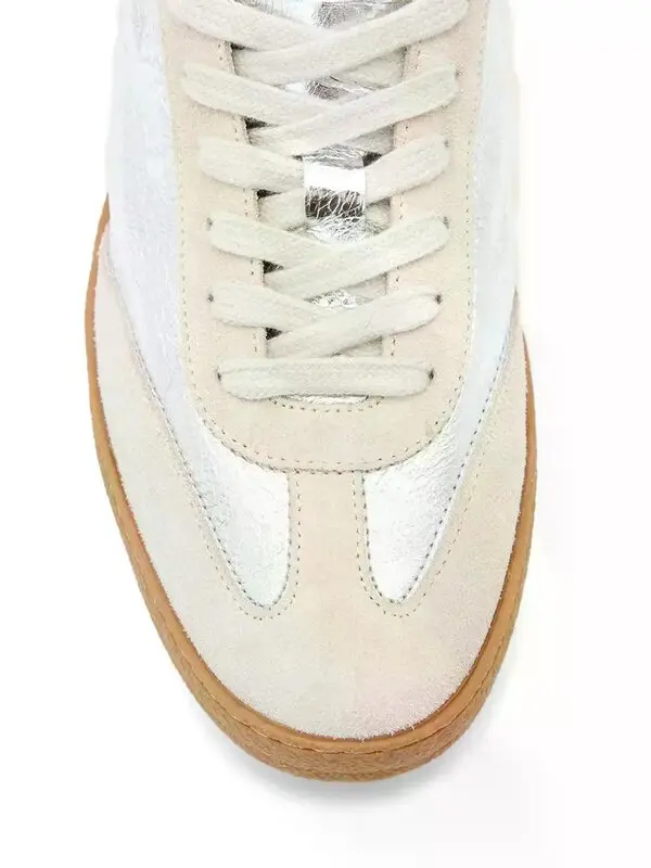 ALLSAINTS Thelma Lace-up Sneakers