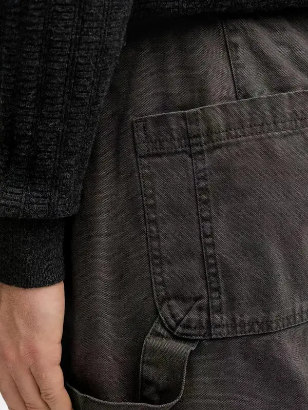 Barbour Patch Pockets Trousers