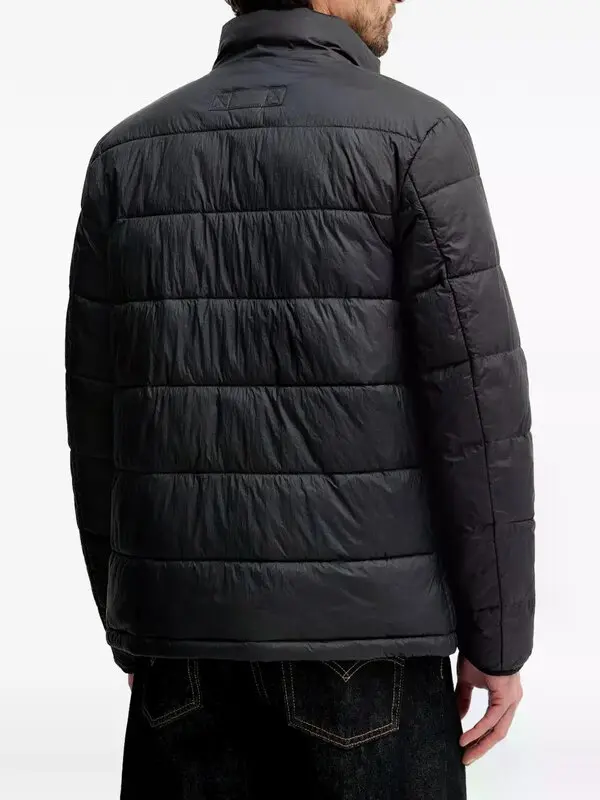 Barbour Offshore Padded Jacket