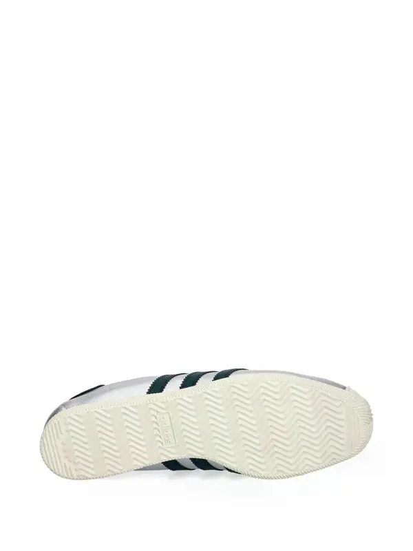 Adidas Tokyo Stripes Sneakers - Silver