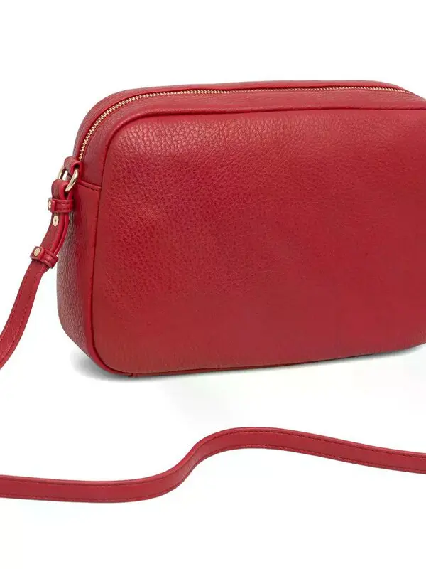 Liu Jo Zip Cross Body Bag