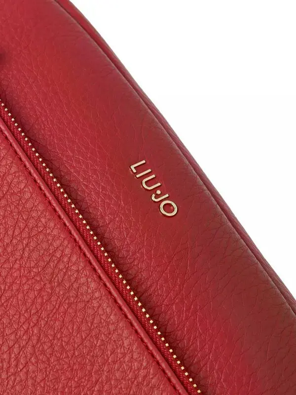 Liu Jo Zip Cross Body Bag