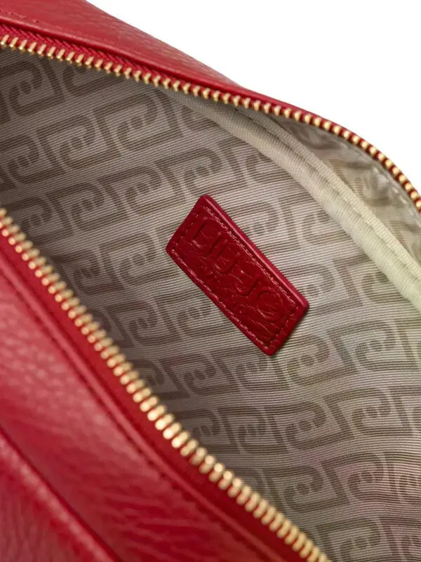 Liu Jo Zip Cross Body Bag