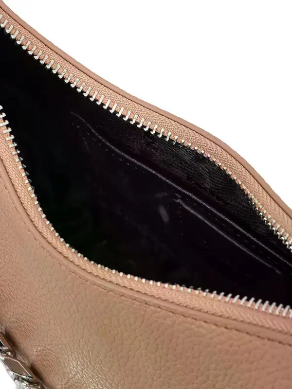 Dkny Chain Detail Crossbody Bag