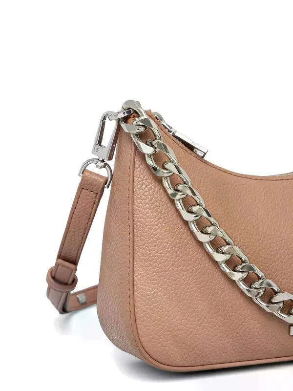 Dkny Chain Detail Crossbody Bag