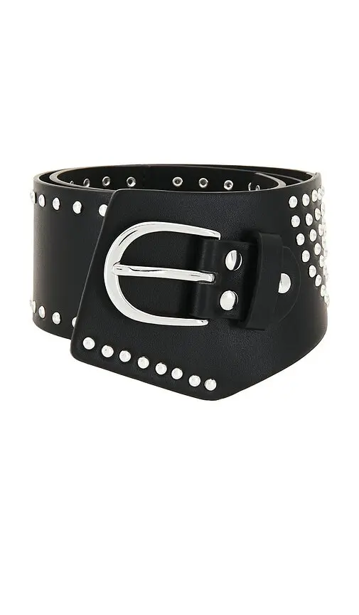PETIT MOMENTS Wrangler Belt In . Also