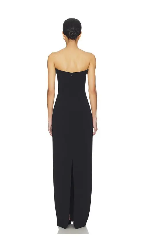 Rachel Gilbert Rydell Gown