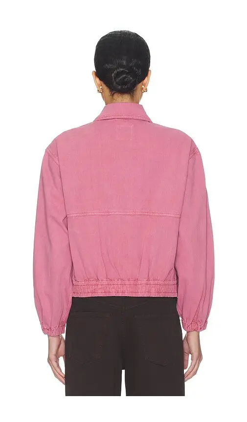 Free People We The Free Birdie Jacket