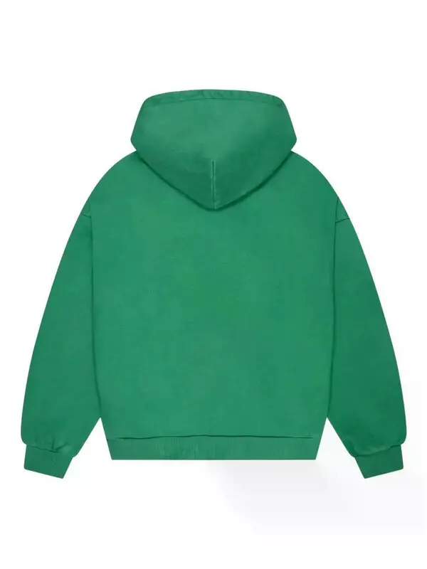 BROKEN PLANET Zip-up Hoodie