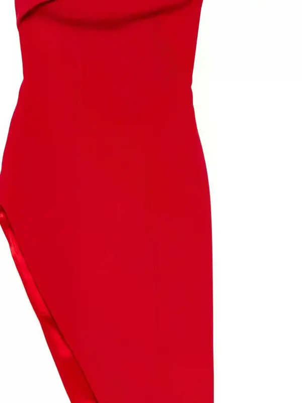 ISABEL SANCHIS Mamri Maxi Dress