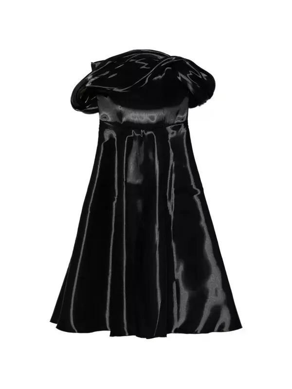 ISABEL SANCHIS Kabouri Midi Dress
