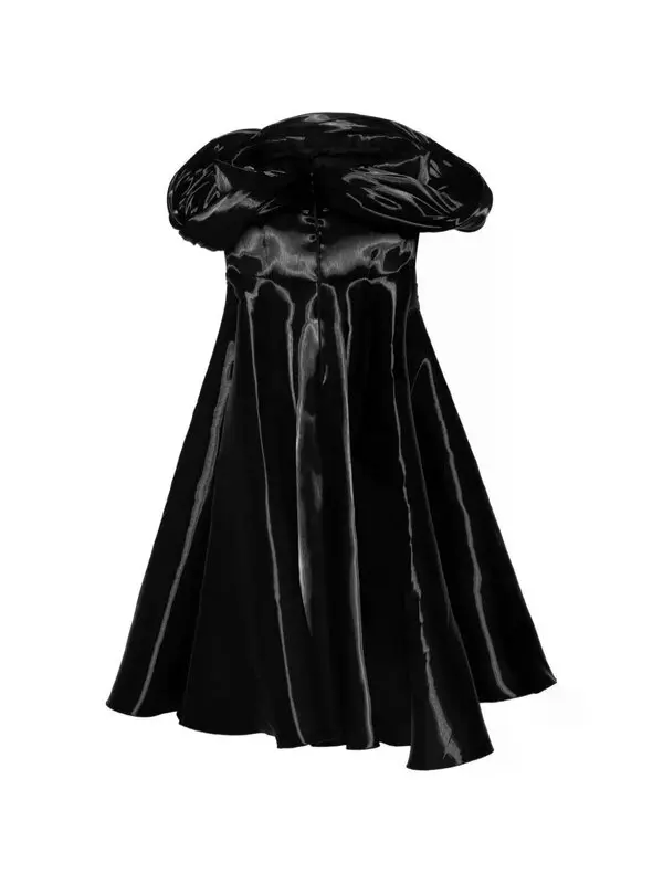 ISABEL SANCHIS Kabouri Midi Dress
