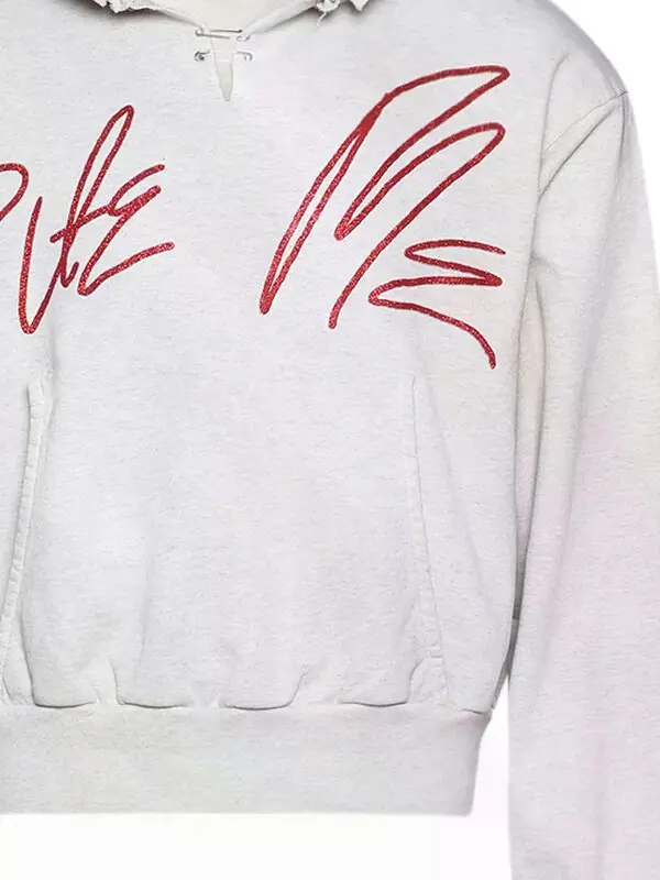EARTHLING VIP Long-sleeve Hoodie