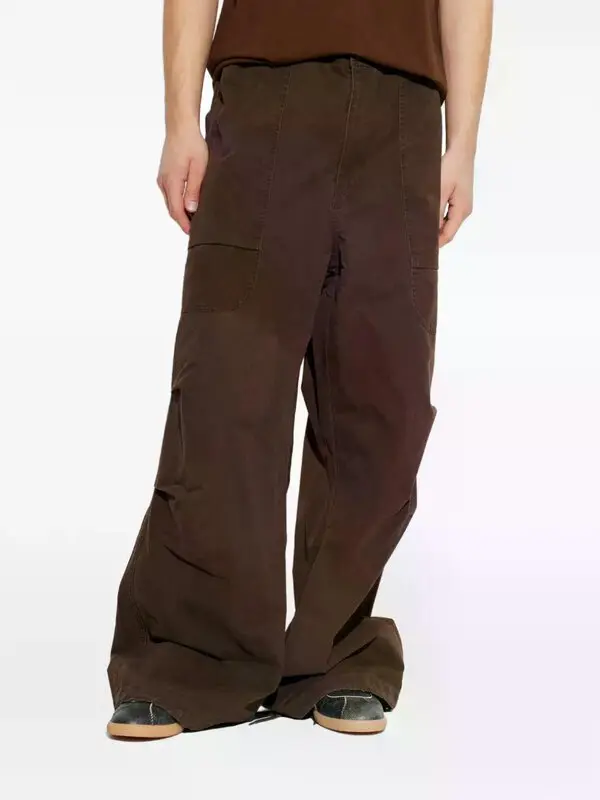 ENTIRE STUDIOS Barren Cargo Trousers