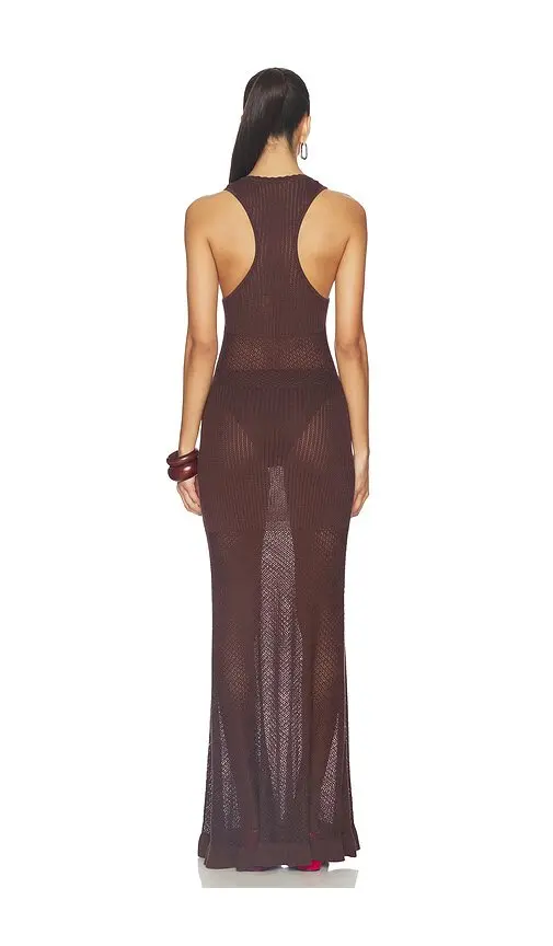 Tularosa Kashish Maxi Dress