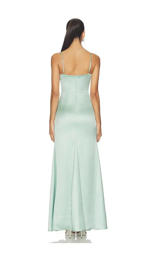 Katie May Opus Gown