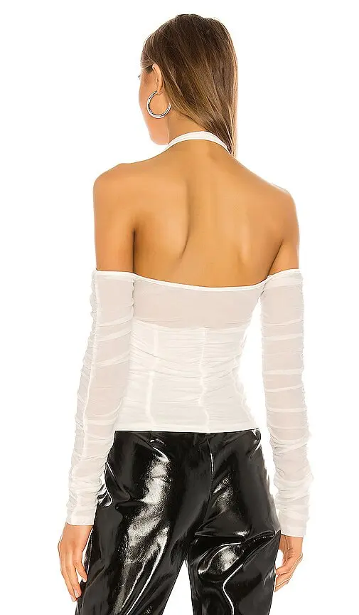 I.AM.GIA Diego Top