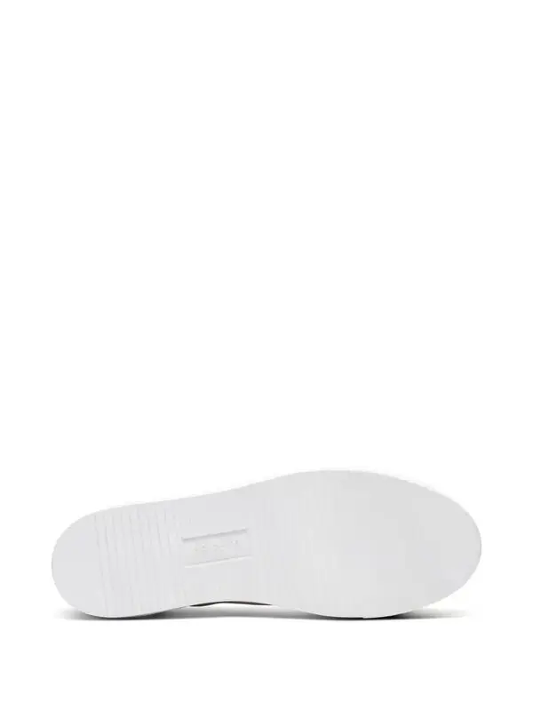 Axel Arigato Clean 90 Cap Toe Suede Sneakers - Neutrals