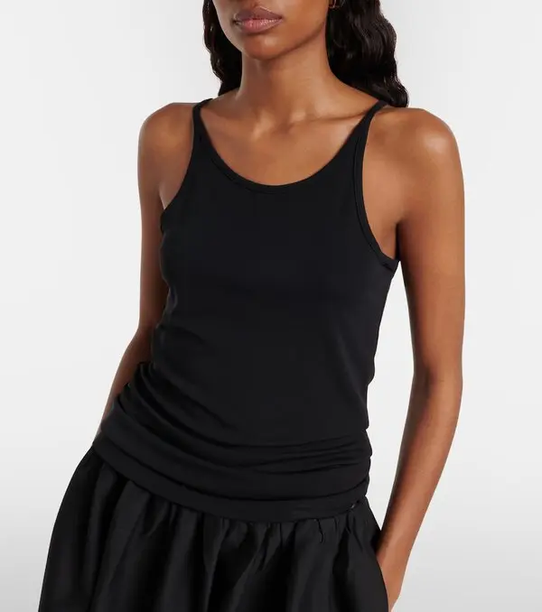 TOTEME Satin Top