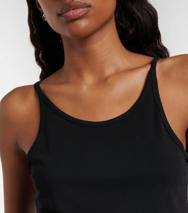 TOTEME Satin Top
