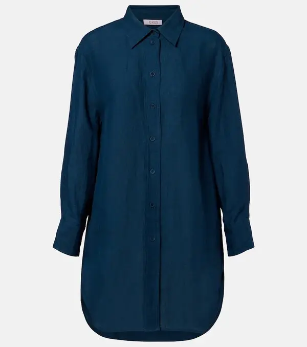 ERES Mignonette Linen Shirt