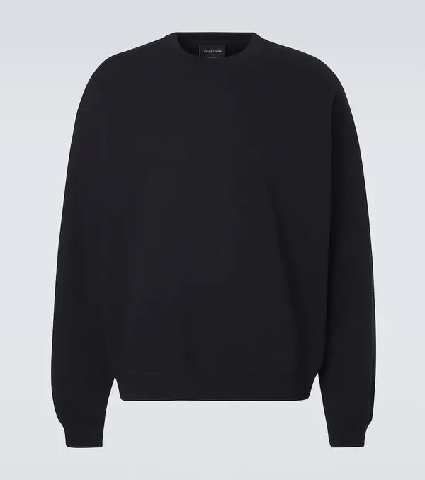 Canada Goose Rove Cotton Terry Sweatshirt