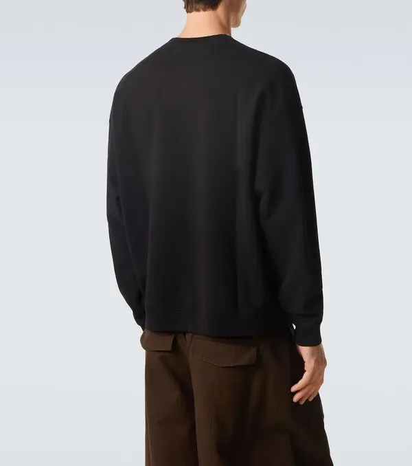 Canada Goose Rove Cotton Terry Sweatshirt