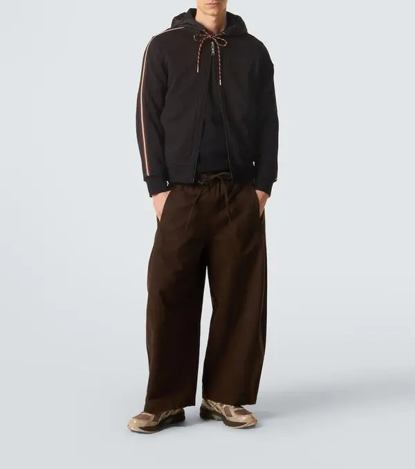 Canada Goose Rove Cotton Terry Sweatshirt