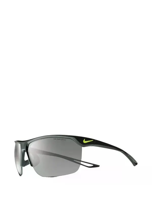 Nike Half-rim Sports Sunglasses