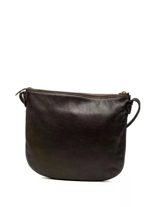 Loewe Leather Heritage Crossbody Bag