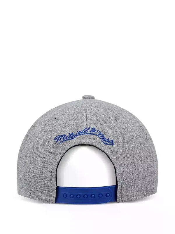 Mitchell & Ness X Nba Philadelphia 76ers Snapback Cap