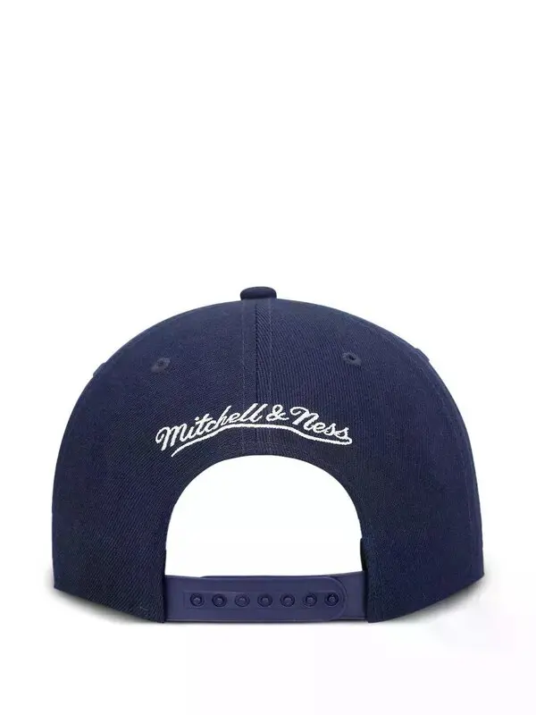 Mitchell & Ness New Orleans Pelicans Snapback Cap