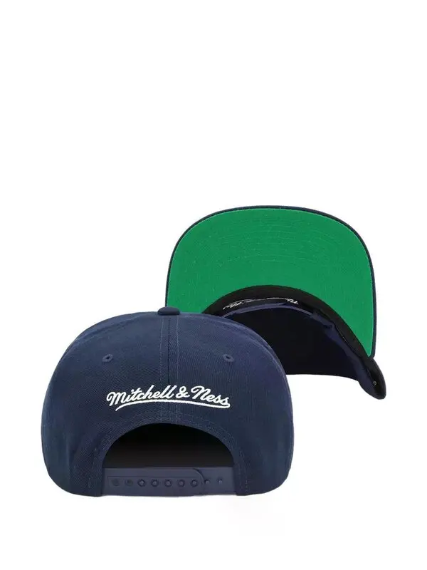 Mitchell & Ness Brooklyn Nets Hardwood Classics Cap