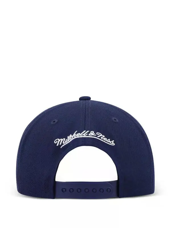 Mitchell & Ness Nba Team Ground 2.0 Washington Wizards Cap