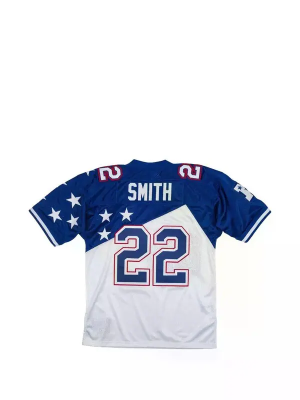Mitchell & Ness Emmitt Smith Authentic Jersey