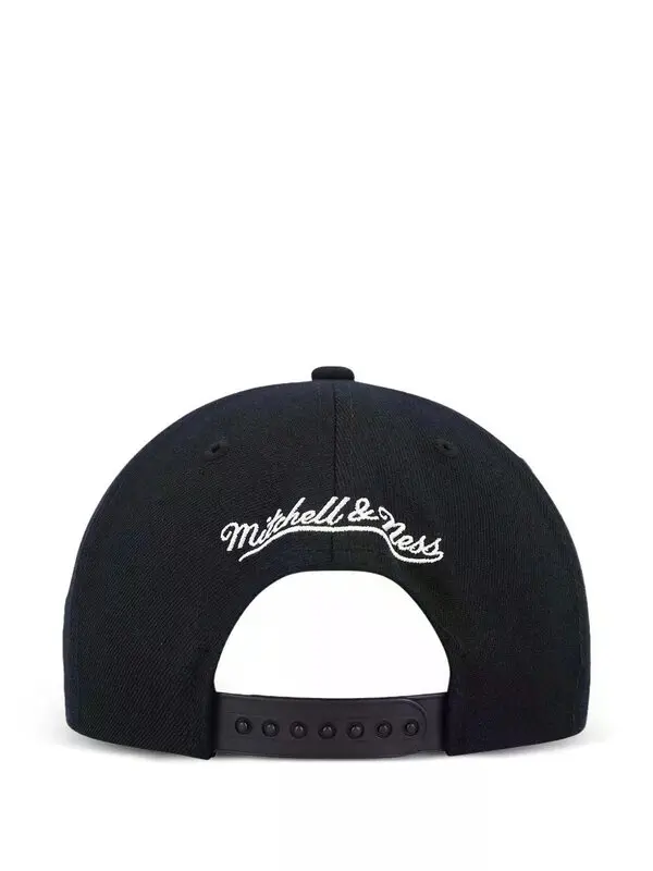 Mitchell & Ness Nba Philadelphia Sixers Snapback Cap