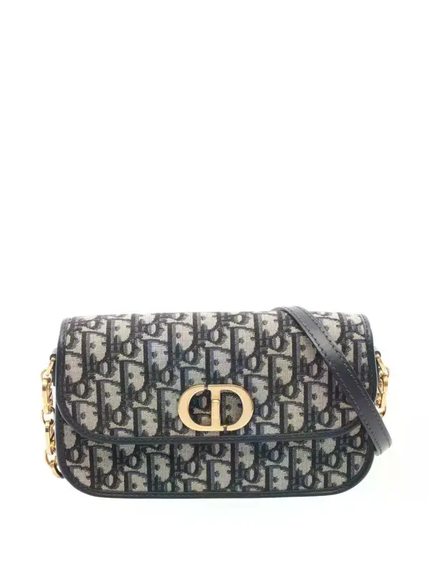 Dior 30 Montaigne Avenue Shoulder Bag