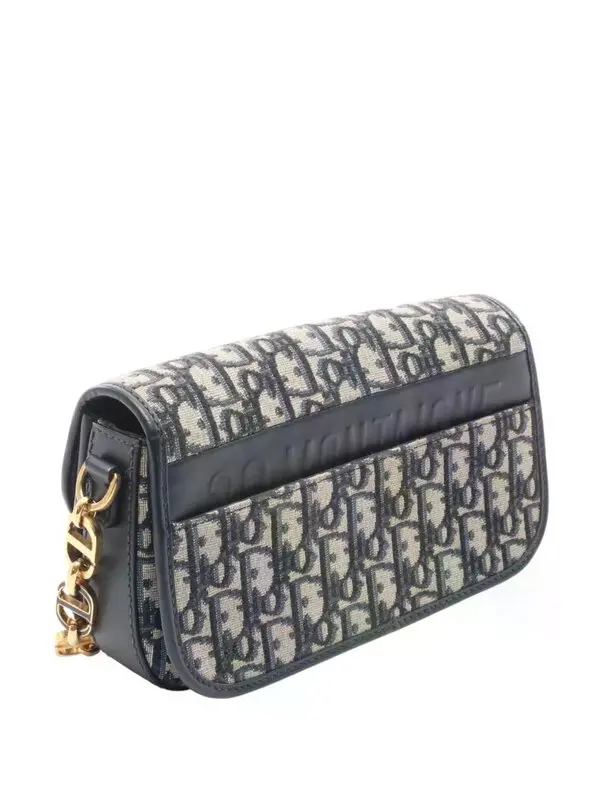 Dior 30 Montaigne Avenue Shoulder Bag