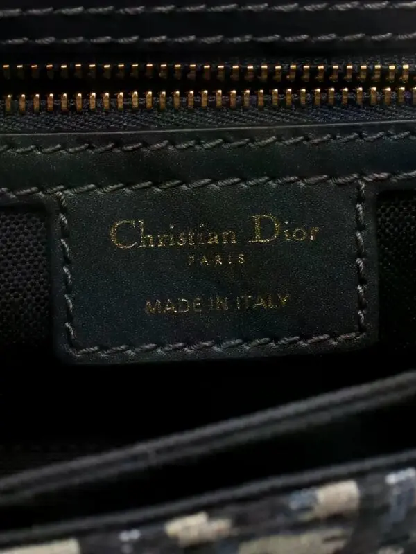 Dior 30 Montaigne Avenue Shoulder Bag